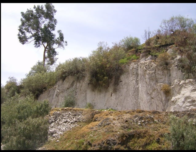 Santuario de Chapi | PPT