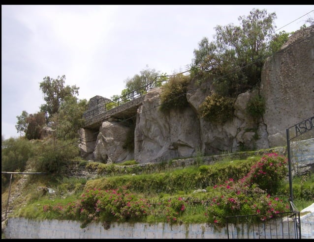 Santuario de Chapi | PPT
