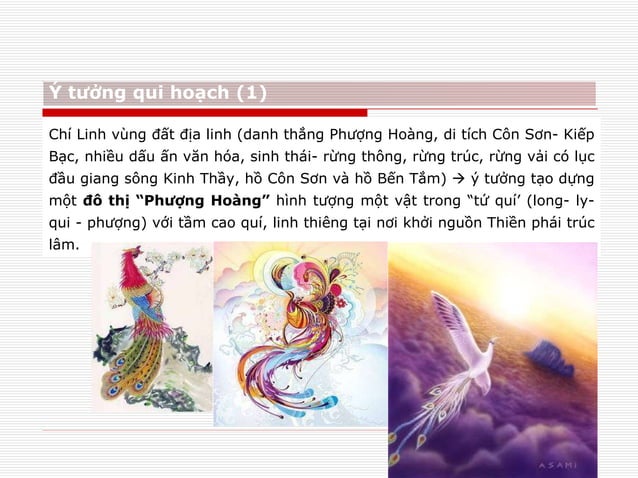Chi linh | PPT