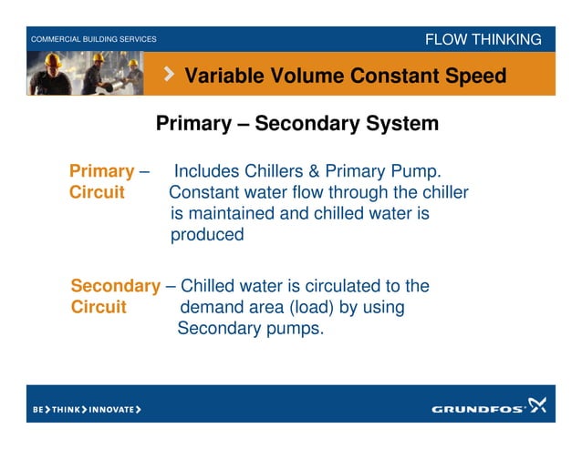 chilled-water-system-presentation.pdf | Home Appliances | Home & Garden