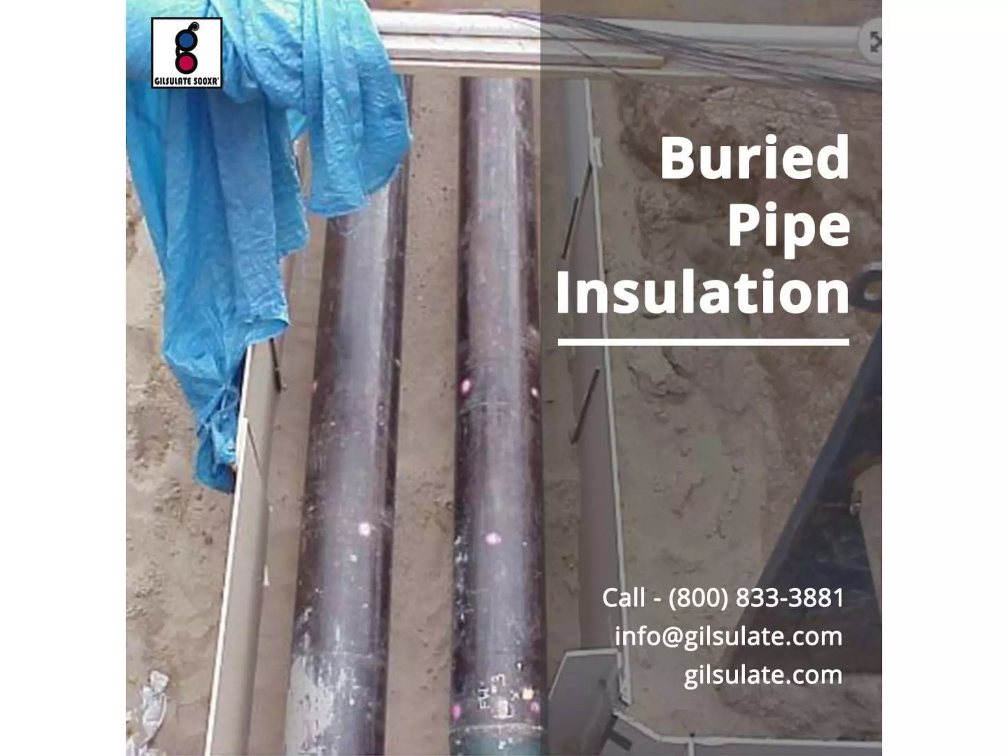 Chilled water pipe insulation | PPTX