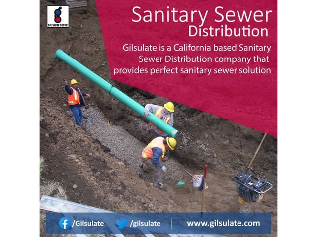 Chilled water pipe insulation | PPTX