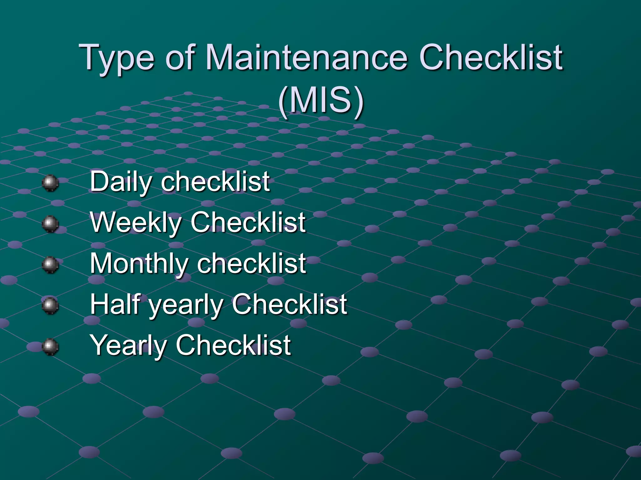 CHILLER MAINTENANCE & TROUBLE SHOOTING.ppt IKM jb.ppt