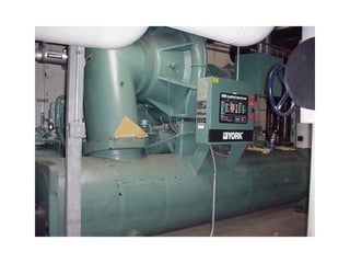 Chiller Power Point | PPT