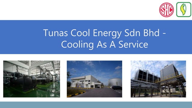 Chiller Refurbishment Project - Reference.pptx