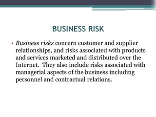 e-Commerce: Chapter 6 | PDF