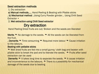 Production Technology of Green Chilli.pptx