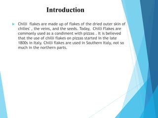 Chilli Flakes Seprator.pptx