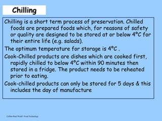 chilling and freezing.ppt