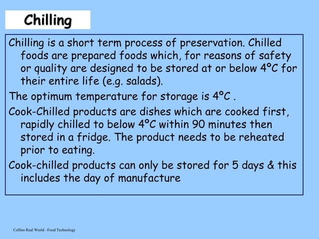 chilling and freezing.ppt