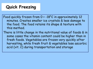 chilling and freezing.ppt