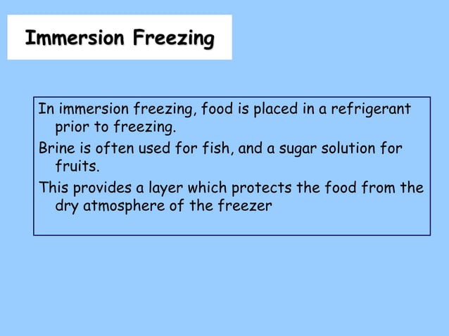 chilling and freezing.ppt