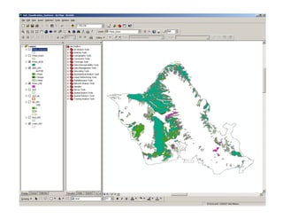 Land Classification Systems | PDF