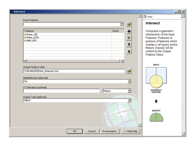 Land Classification Systems | PDF
