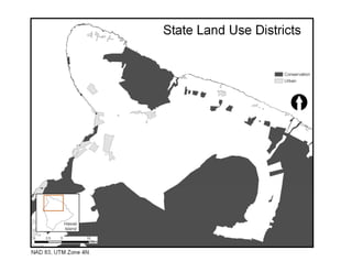 Land Classification Systems | PDF
