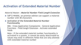 Chill S4HANA Sales Training.ppt