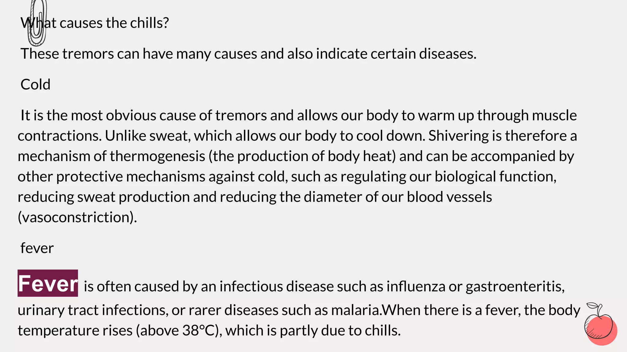 Chills_ what are the causes_ .pdf