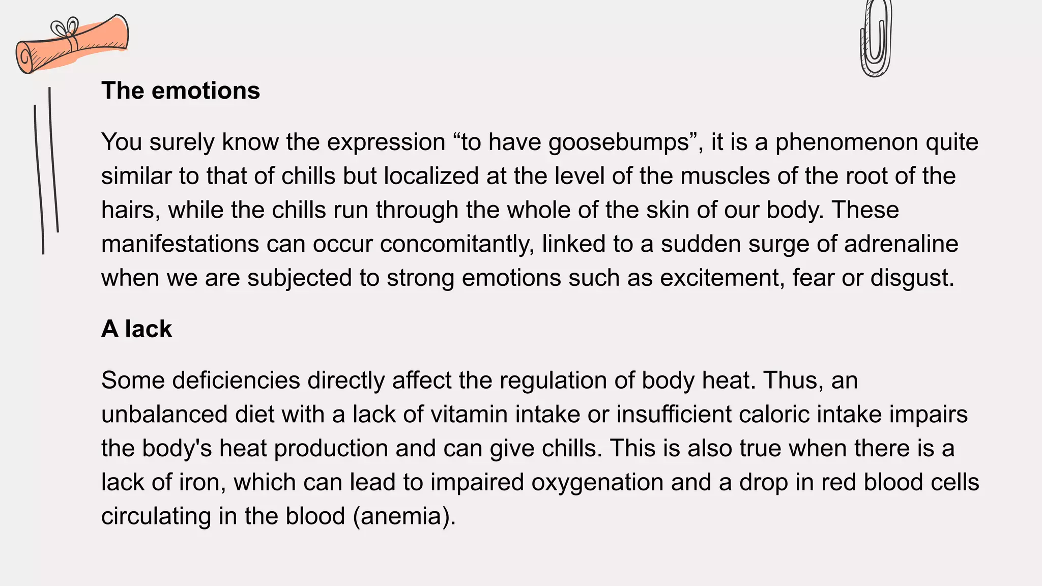 Chills_ what are the causes_ .pdf