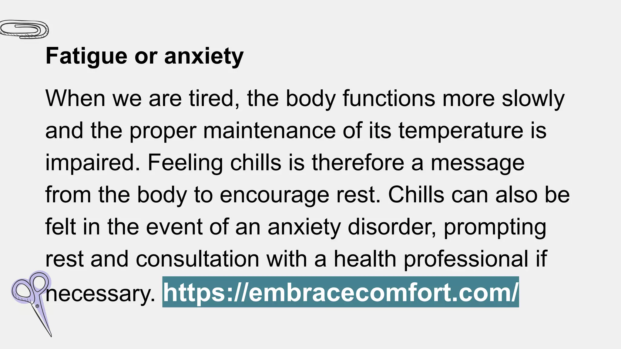 Chills_ what are the causes_ .pdf