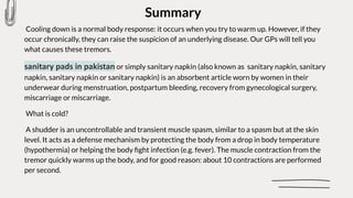 Chills_ what are the causes_ .pdf