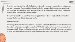 Chills_ what are the causes_ .pdf