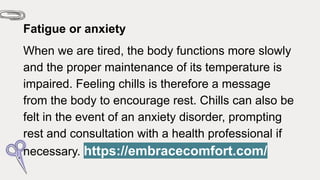 Chills_ what are the causes_ .pdf