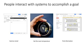 The User Interface of AI | PPTX