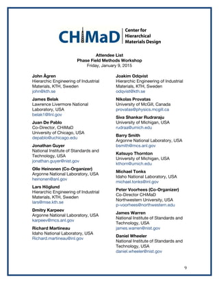 C hi mad_phasefieldworkshop(1) | PDF