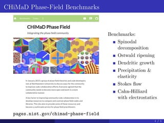 Chimad slide | PDF | Physics | Science