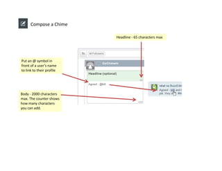 Chime.in PDF | PDF