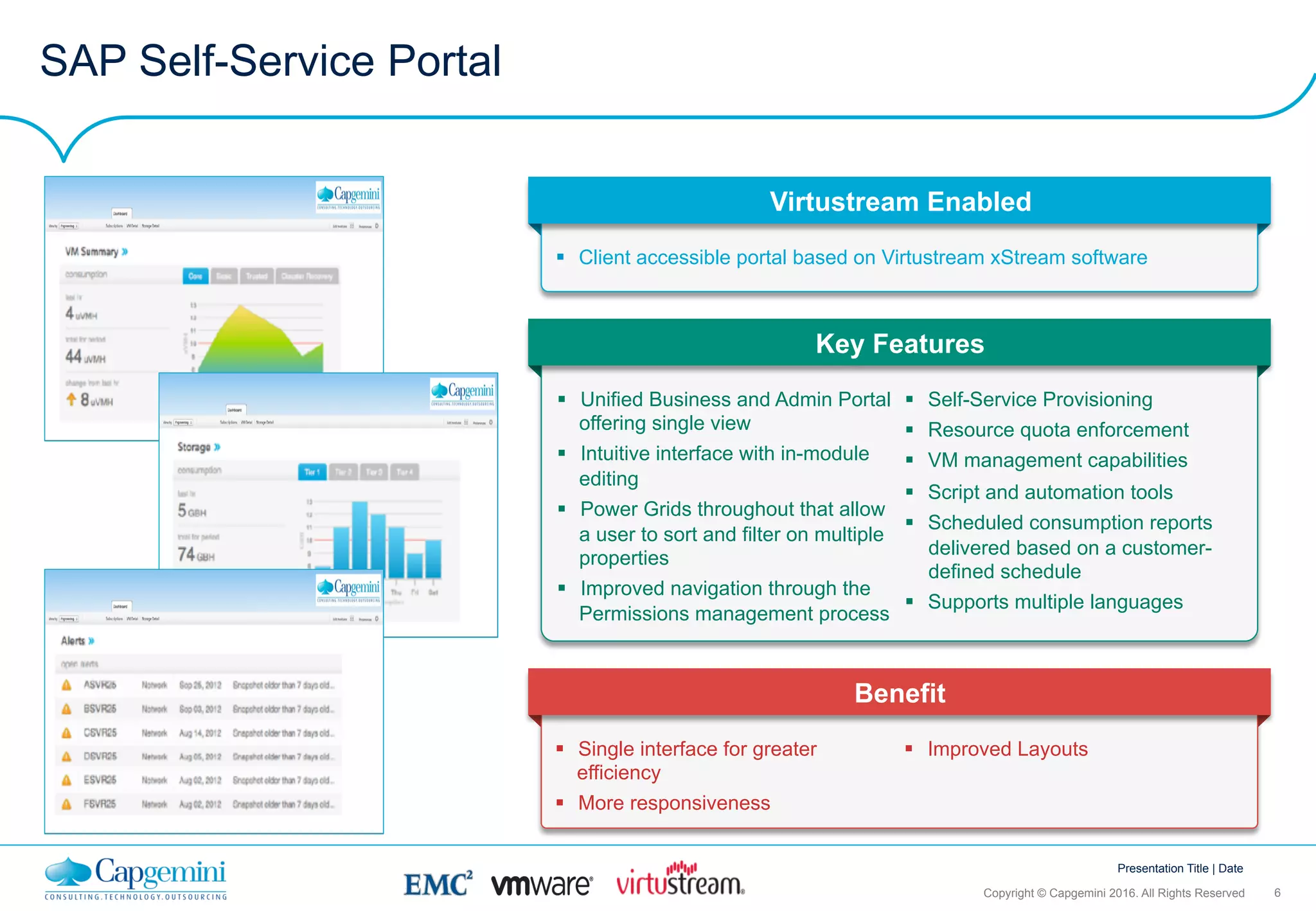 SAP Transformation: Cloud Advantage | PDF