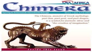 Chimaera | PPT