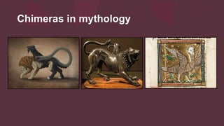 Chimera (genetics) | PPTX