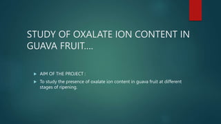 chimestry project.pptx