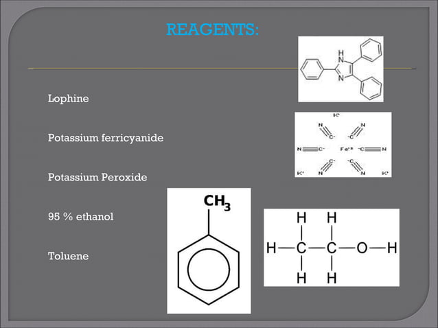 Chimica3 sobrero dimero ppt | PPT
