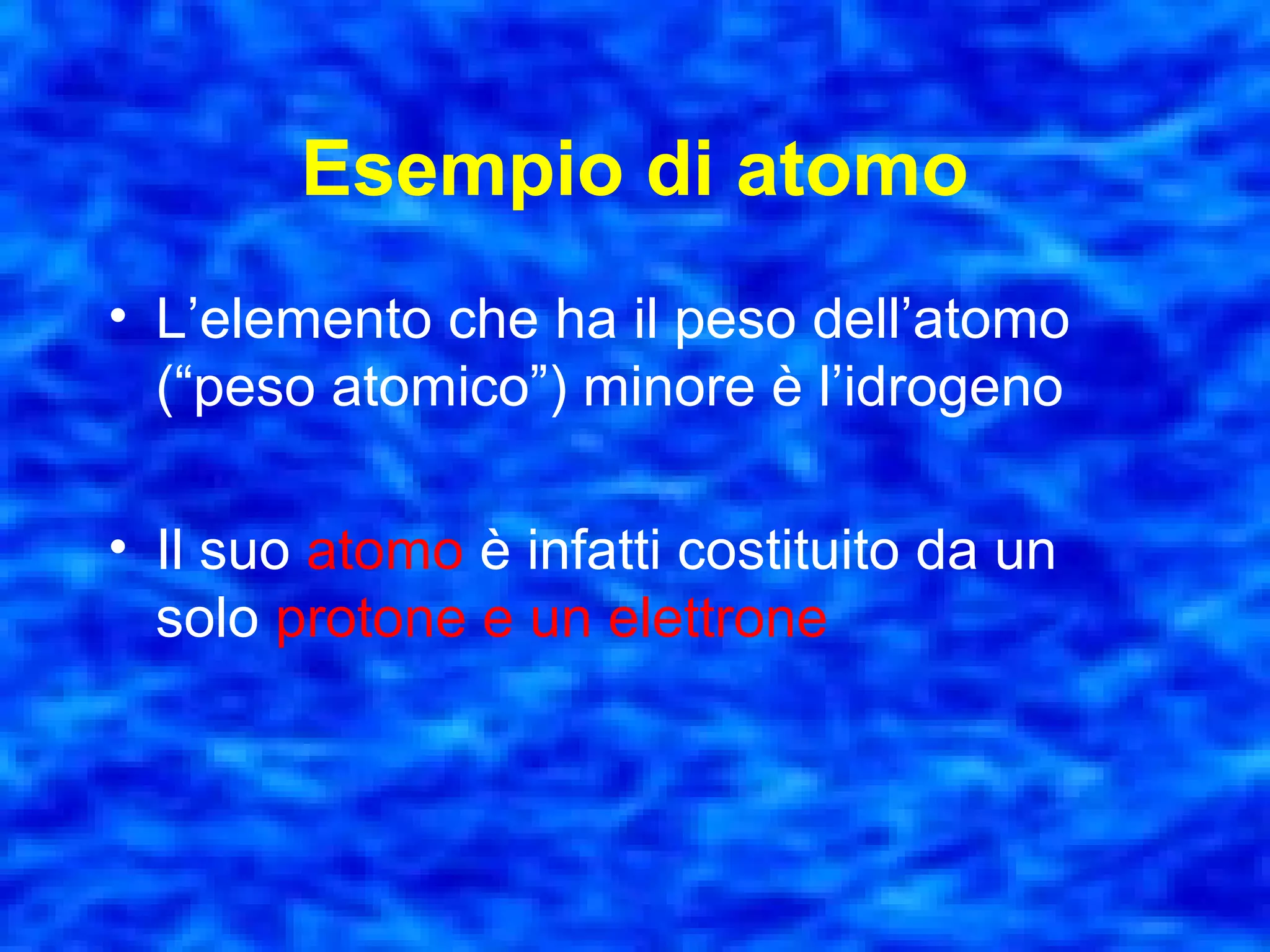 Chimica fisica del_fuoco | PPS