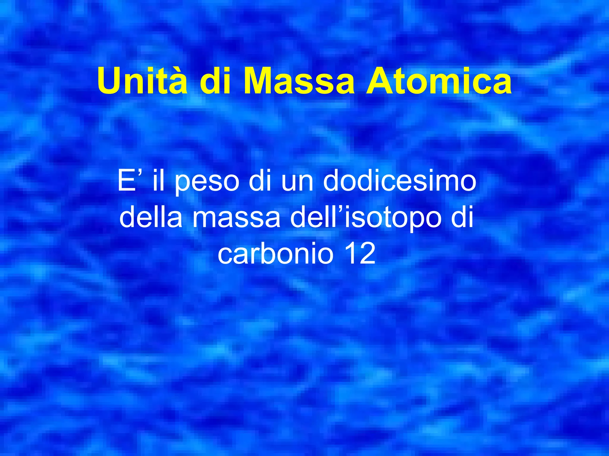 Chimica fisica del_fuoco | PPS