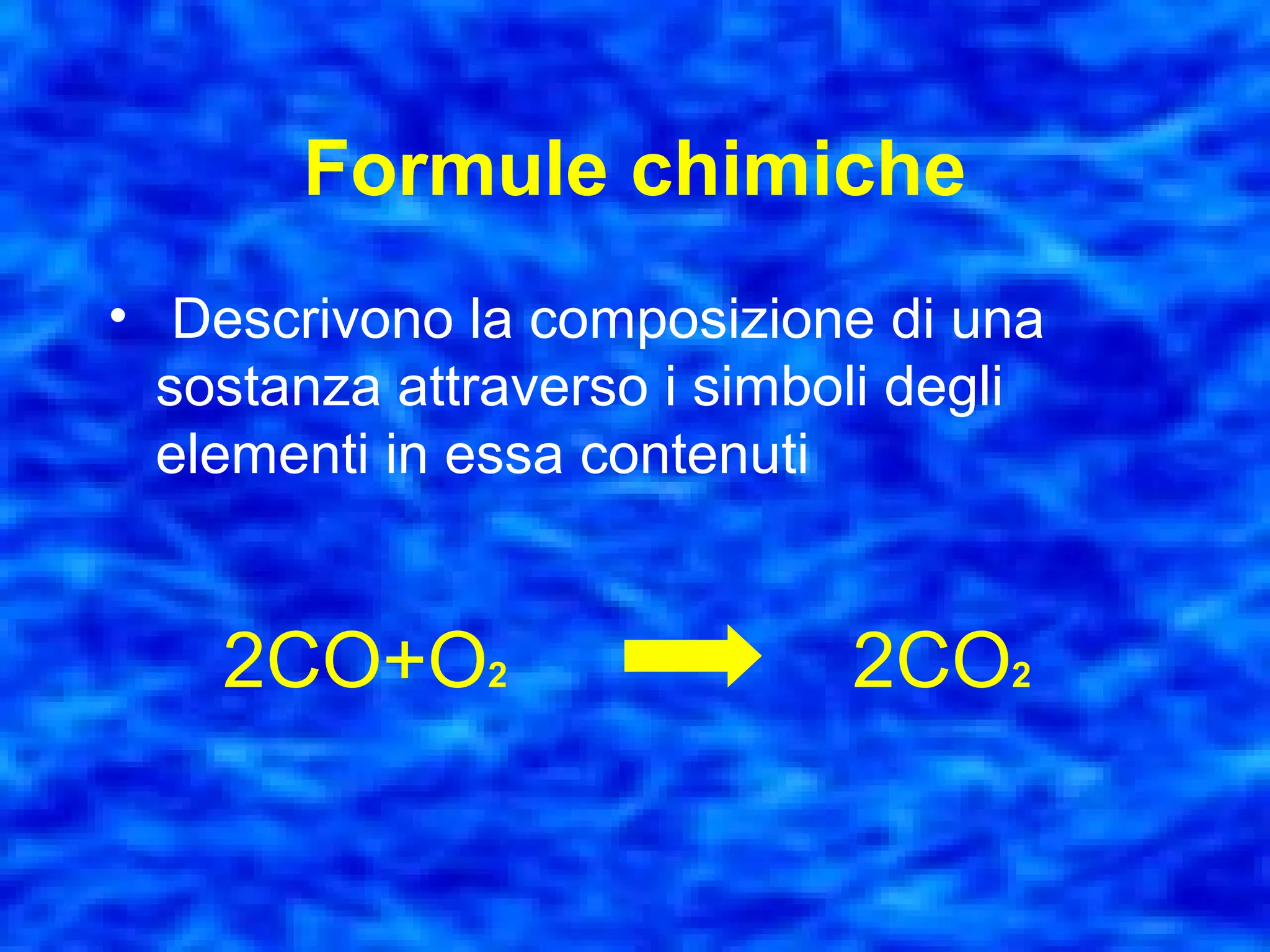 Chimica fisica del_fuoco | PPS