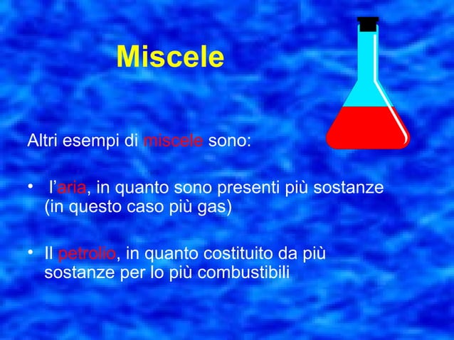 Chimica fisica del_fuoco | PPT