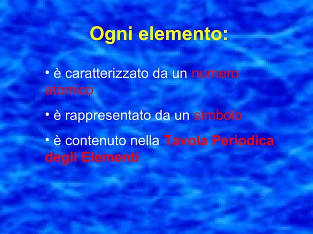Chimica fisica del_fuoco | PPT