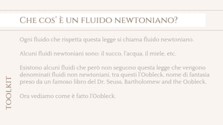 Fluido newtoniano | PPT