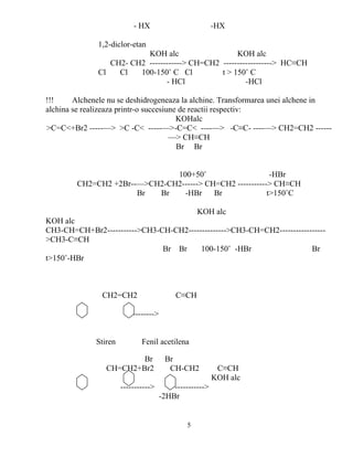Chimie | PDF