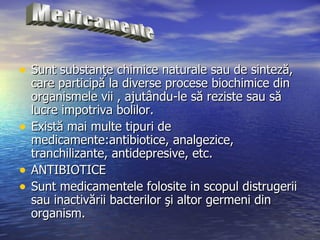 Chimie | PPT
