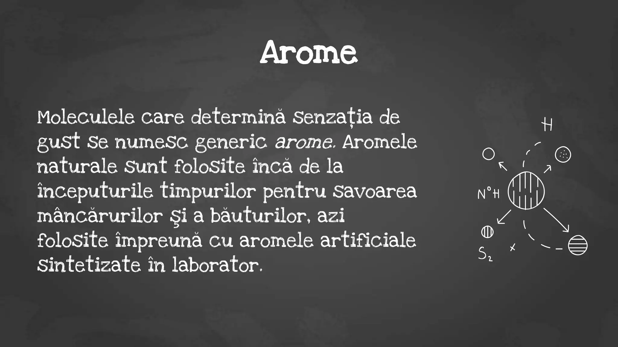 Esențe și parfumuri | PPTX
