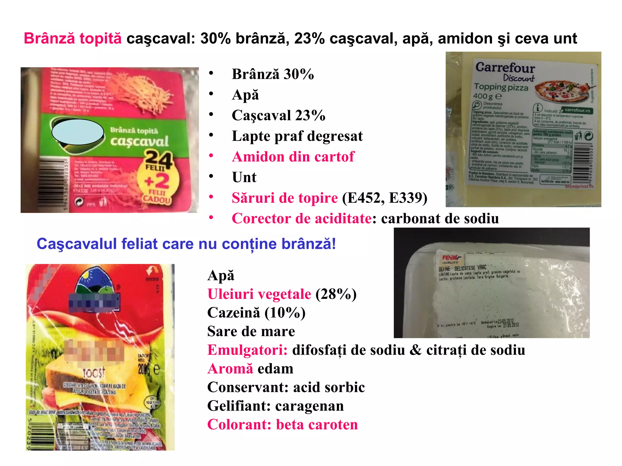 Chimie sau biologie | PPT