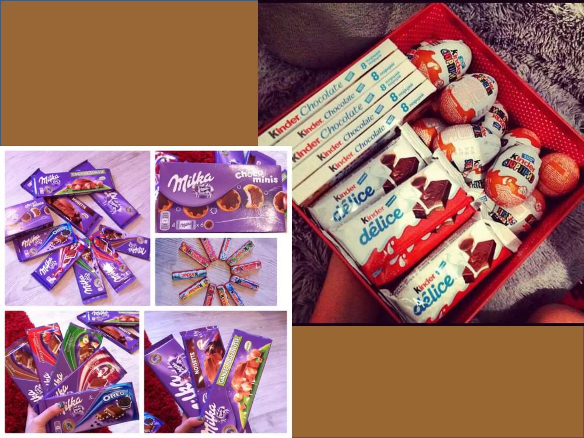 Chimiko’s chocolate | PPT