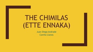 Chimilas.pptx