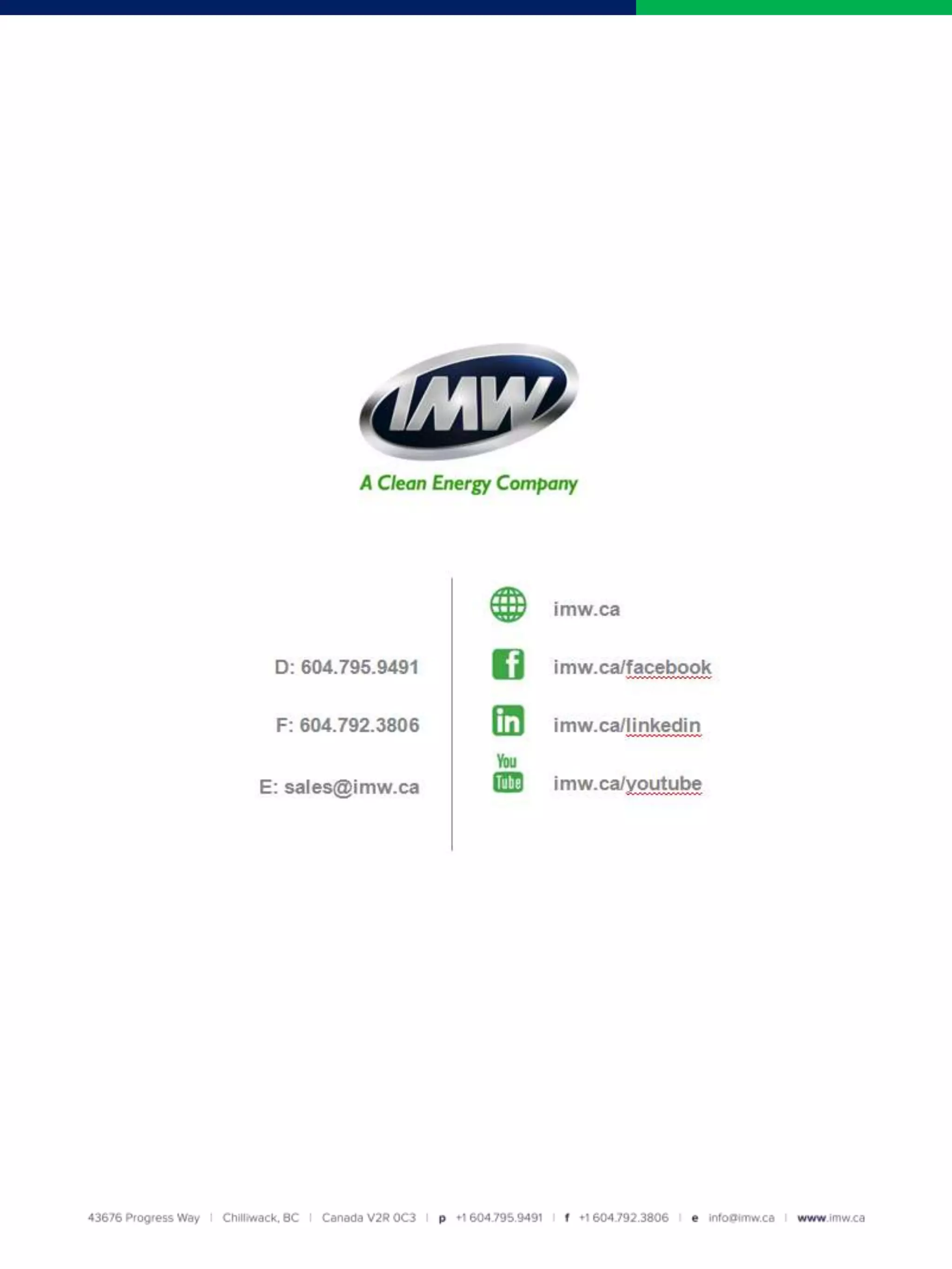 Chin imw reference package | PPTX