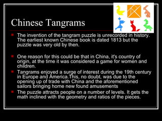 Matt's amazing powerpoint of chinese games! | PPT