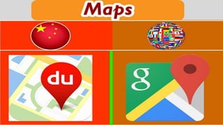 China Vs World | PPTX